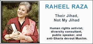 Raheel Raza on Islam by the Numbers | Perspective